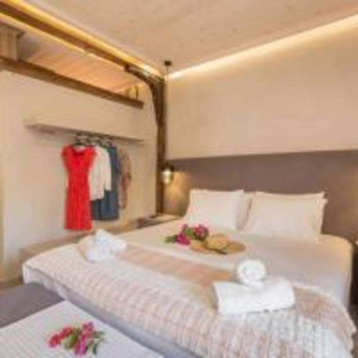40 M² Apartment ∙ 1 Bedroom ∙ 2 Guests - Lefkada