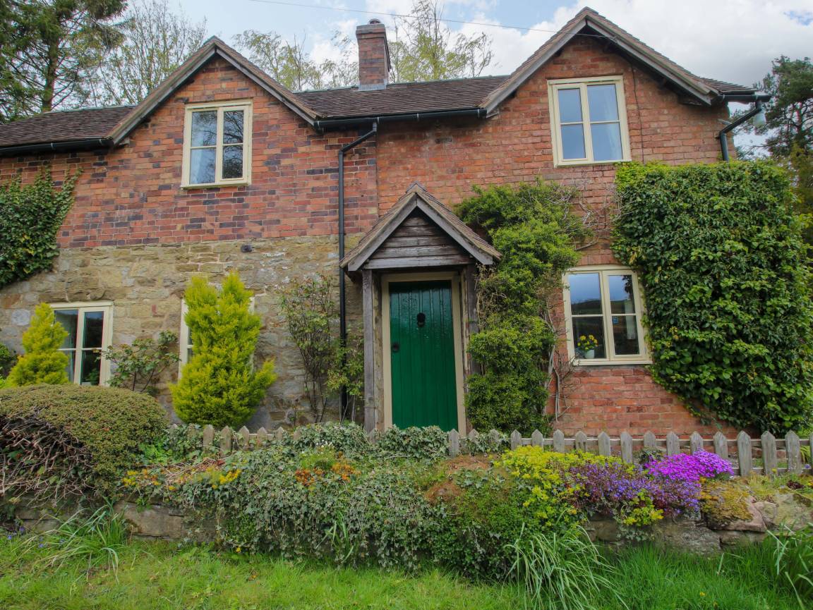 Cottage ∙ 2 Chambres ∙ 4 Personnes - Church Stretton