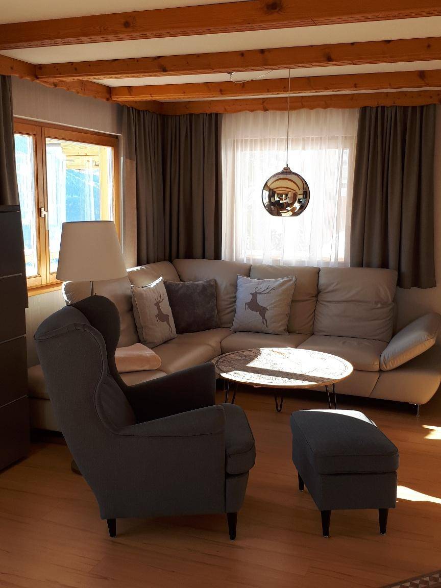 130 M² Ferienhaus ∙ 3 Schlafzimmer ∙ 6 Gäste - Schruns