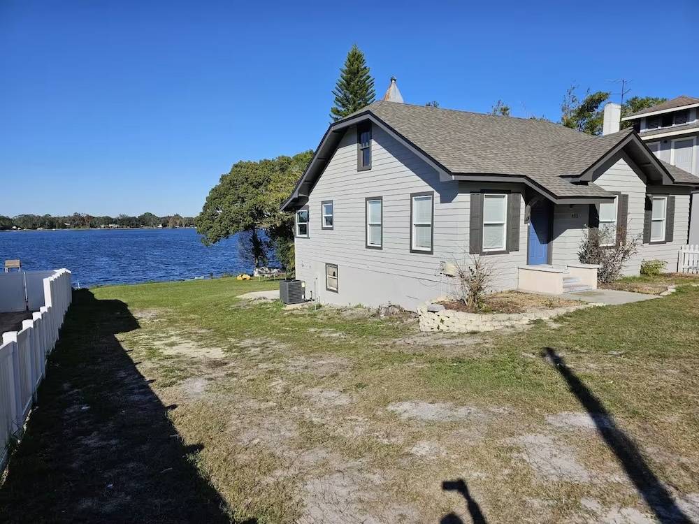 House ∙ 4 Bedrooms ∙ 6 Guests - Lake Wales, FL