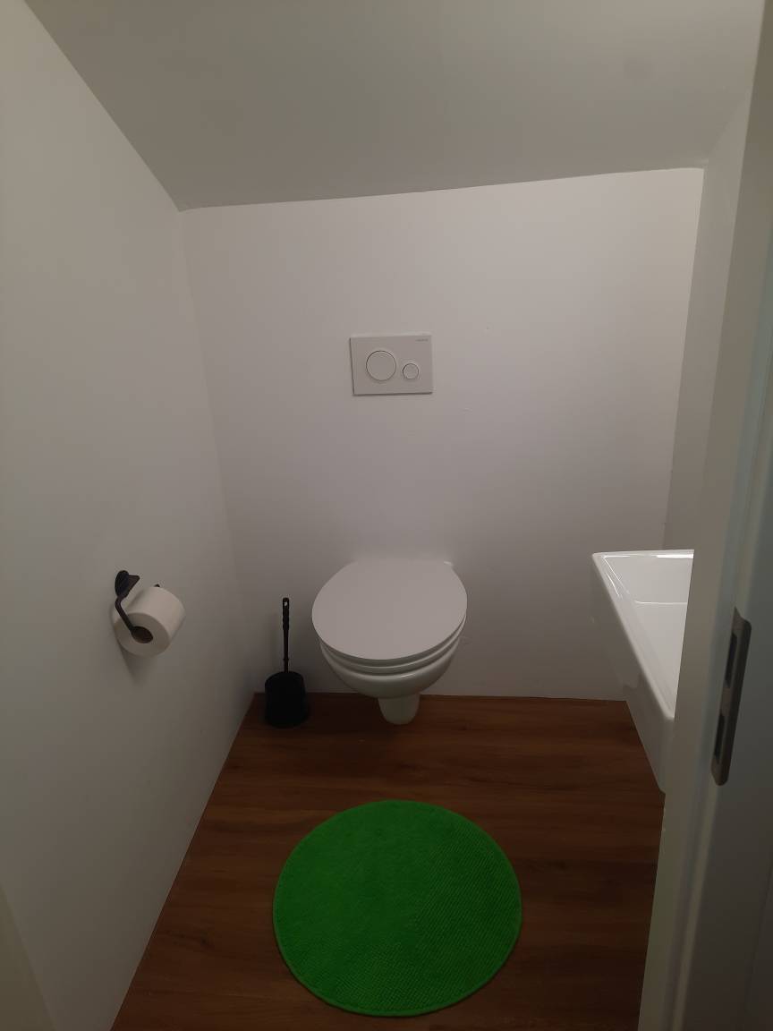 Apartment ∙ 1 Bedroom ∙ 4 Guests - Eisenach