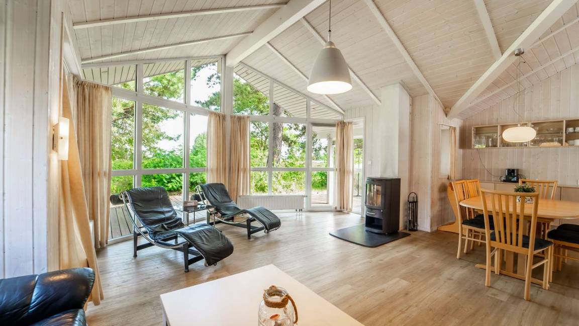 109 M² Maison De Vacances ∙ 3 Chambres ∙ 8 Personnes - Lübeck