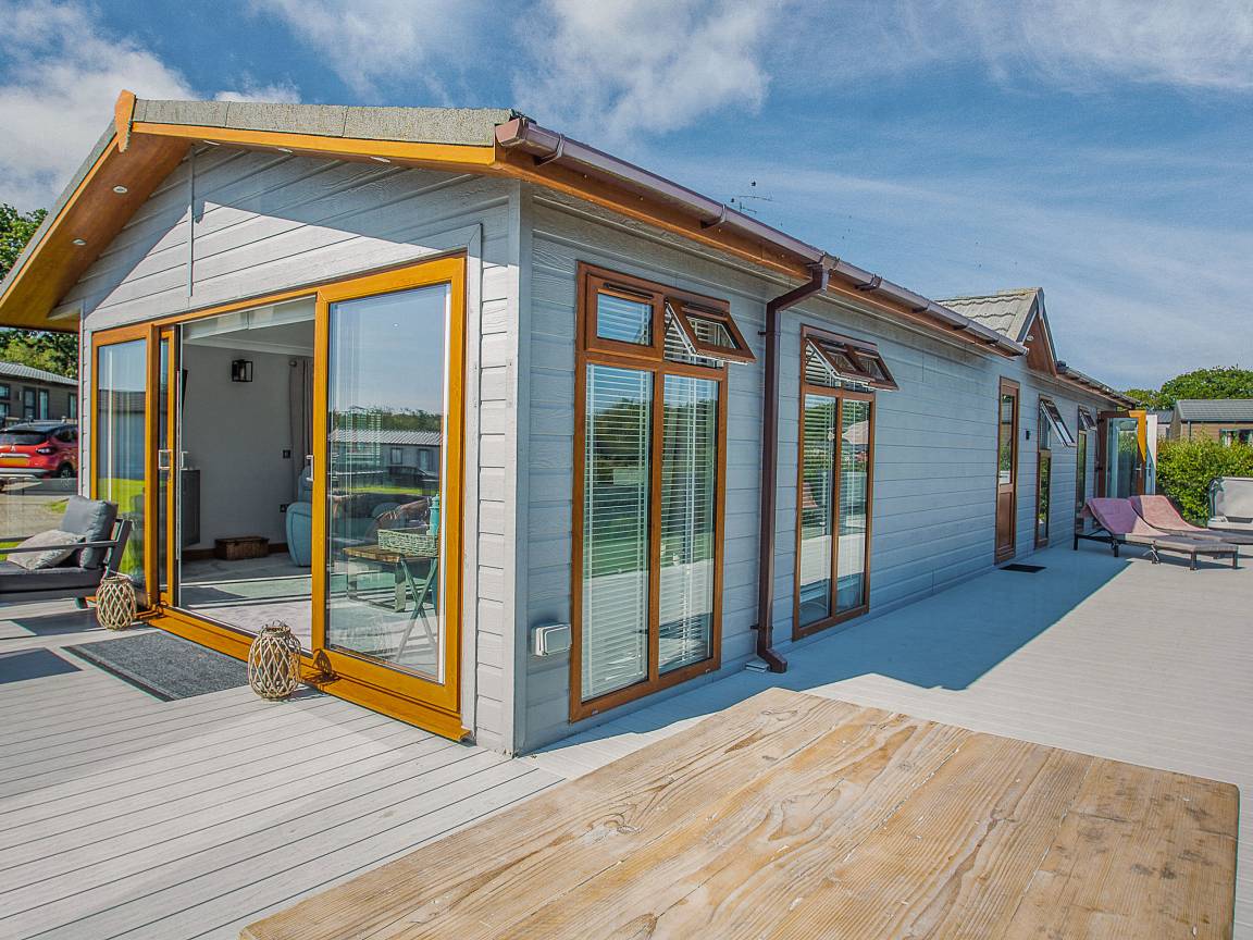 Cottage ∙ 3 Bedrooms ∙ 6 Guests - Pwllheli