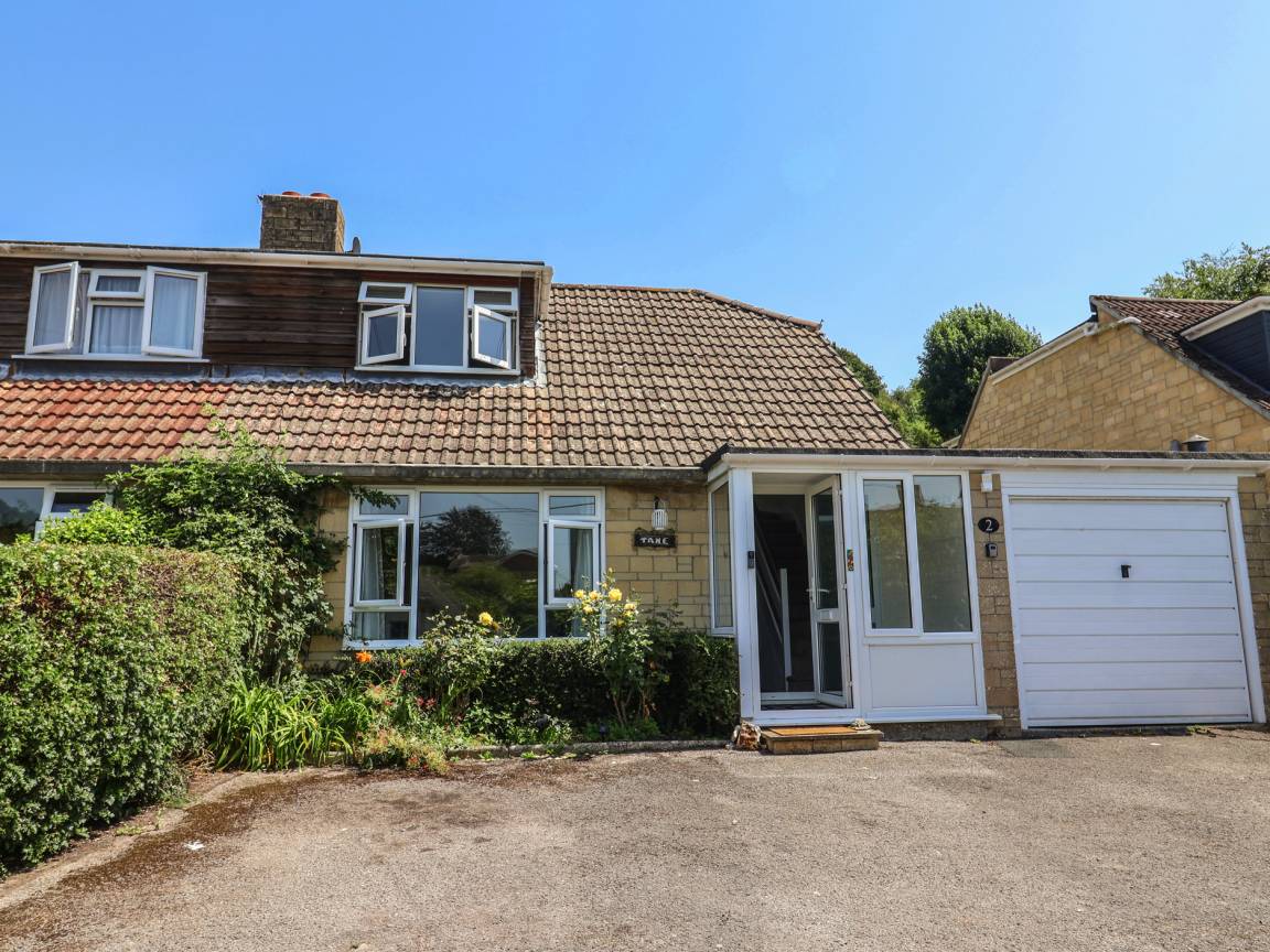 Cottage ∙ 2 Bedrooms ∙ 4 Guests - Blandford Forum
