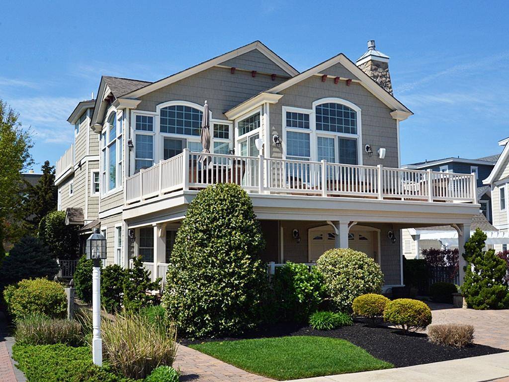 House ∙ 5 Bedrooms ∙ 10 Guests - Avalon