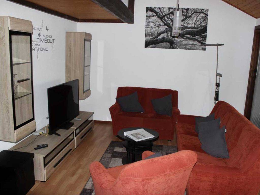 65 M² Ferienhaus ∙ 2 Schlafzimmer ∙ 6 Gäste - Villingen-Schwenningen