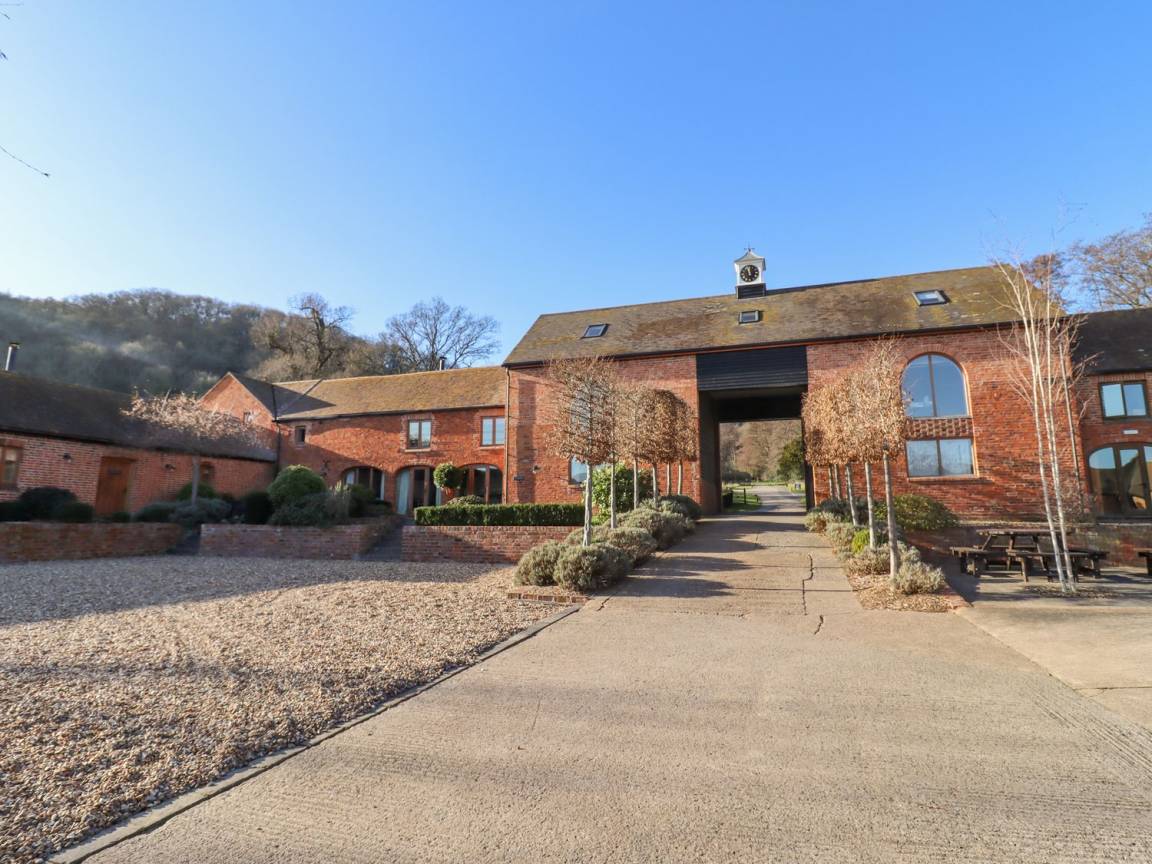 Cottage ∙ 4 Chambres ∙ 8 Personnes - Upton-upon-Severn