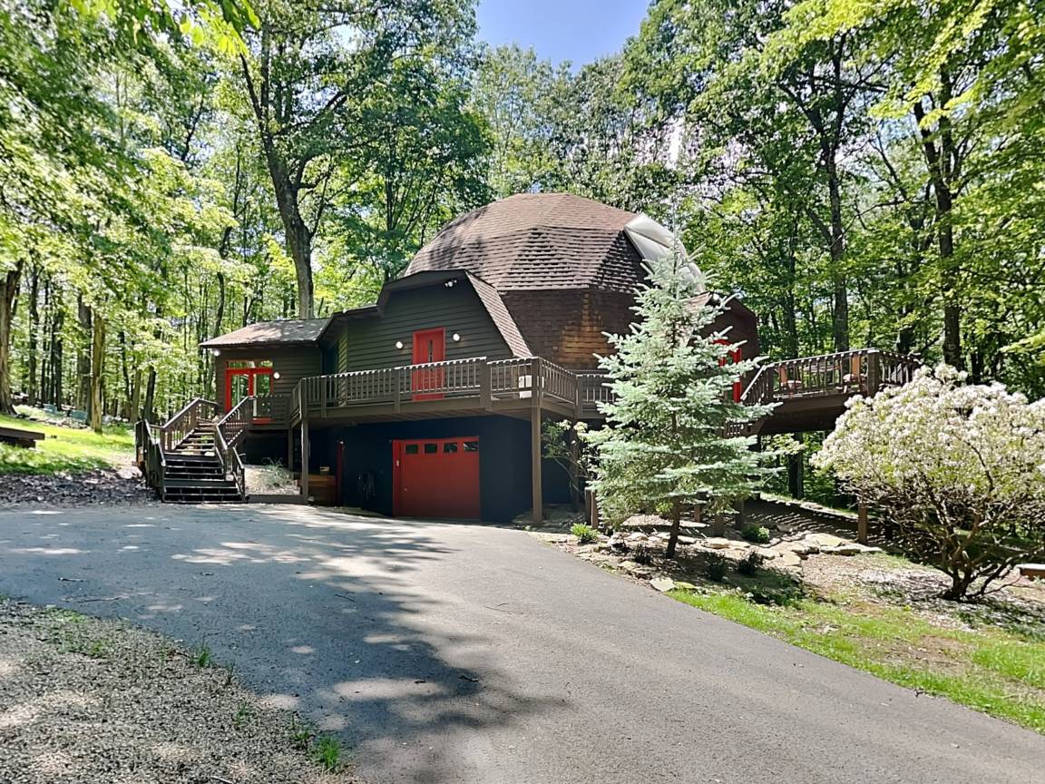 301 M² House ∙ 2 Bedrooms ∙ 6 Guests - Deep Creek Lake, MD