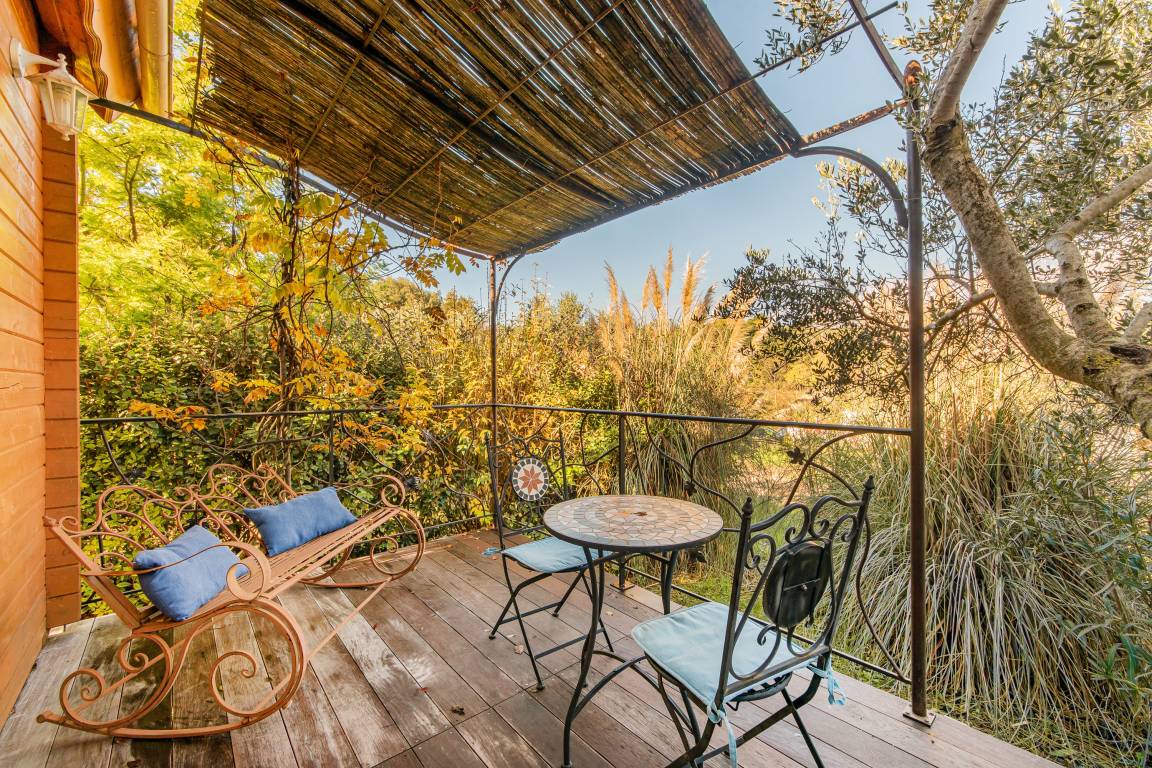 25 M² Appartement ∙ 2 Personnes - Brignoles