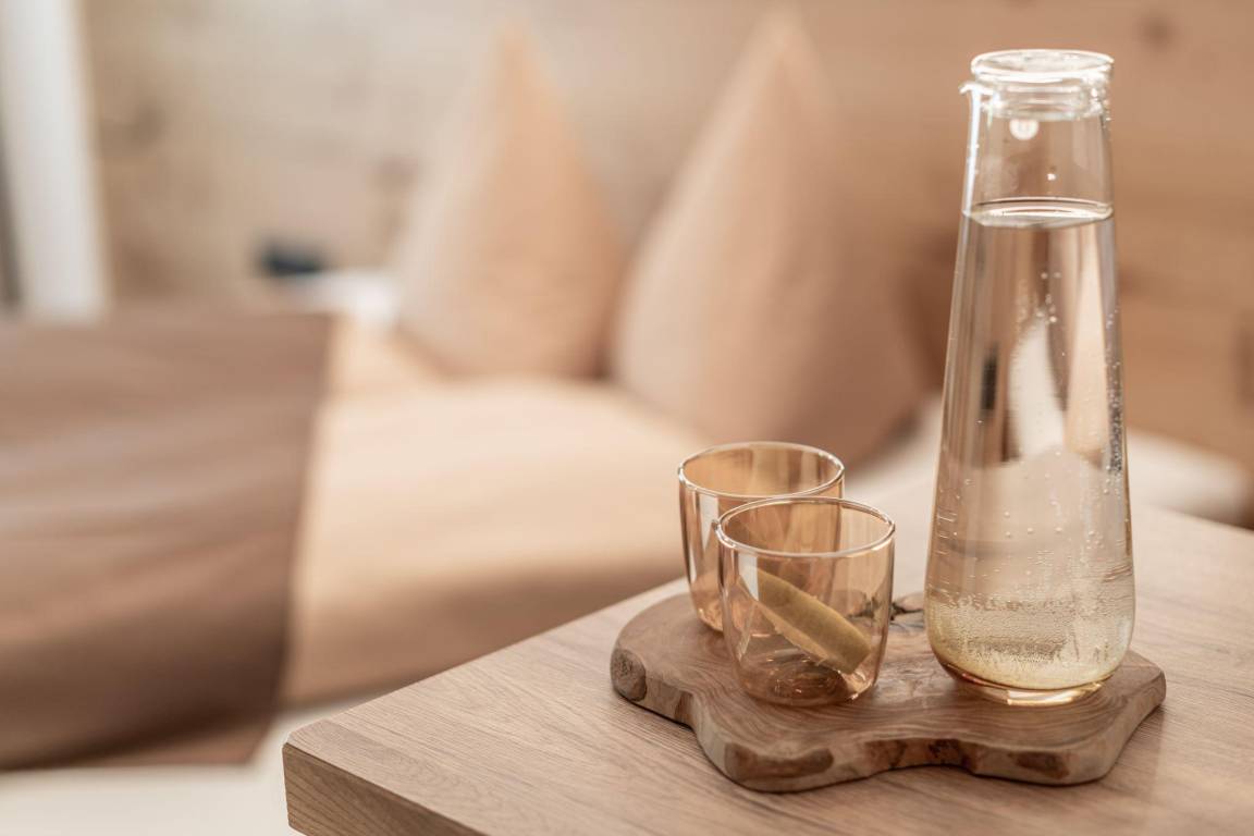 22 M² Hotel ∙ 1 Bedroom ∙ 2 Guests - Soelden