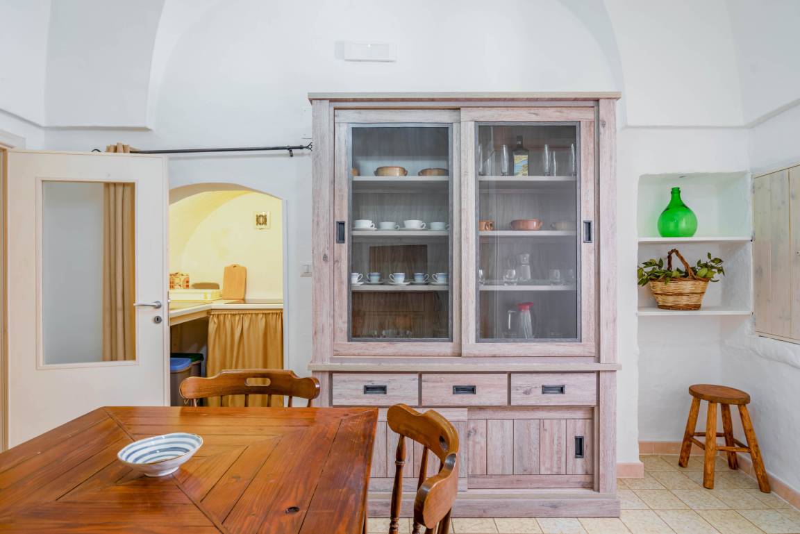50 M² Apartment ∙ 2 Bedrooms ∙ 3 Guests - Ostuni
