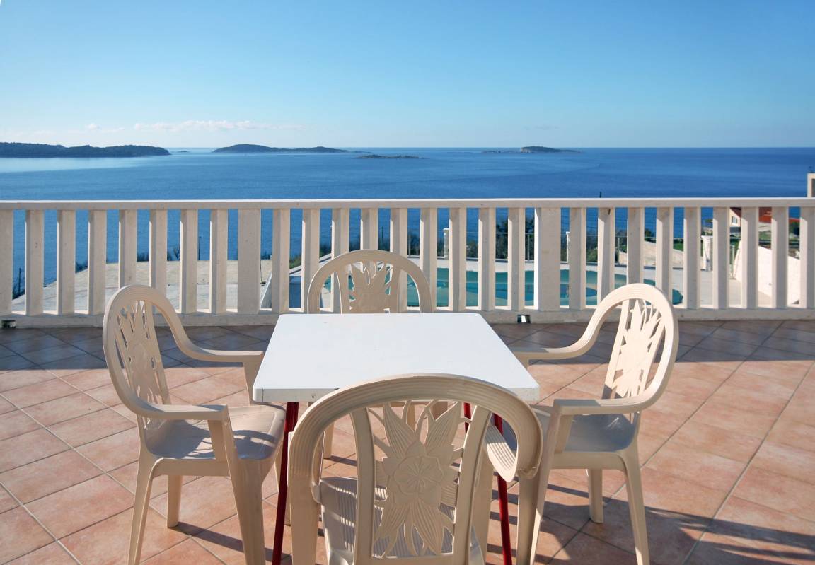 26 M² Studio Flat ∙ 1 Bedroom ∙ 2 Guests - Cavtat