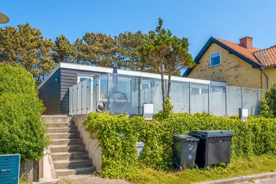 35 M² Ferienwohnung ∙ 2 Gäste - Skagen