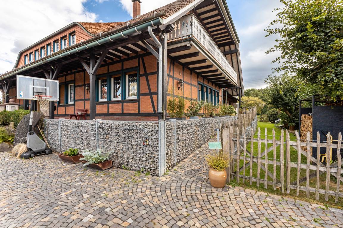 100 M² Appartement ∙ 1 Chambre ∙ 4 Personnes - Werl