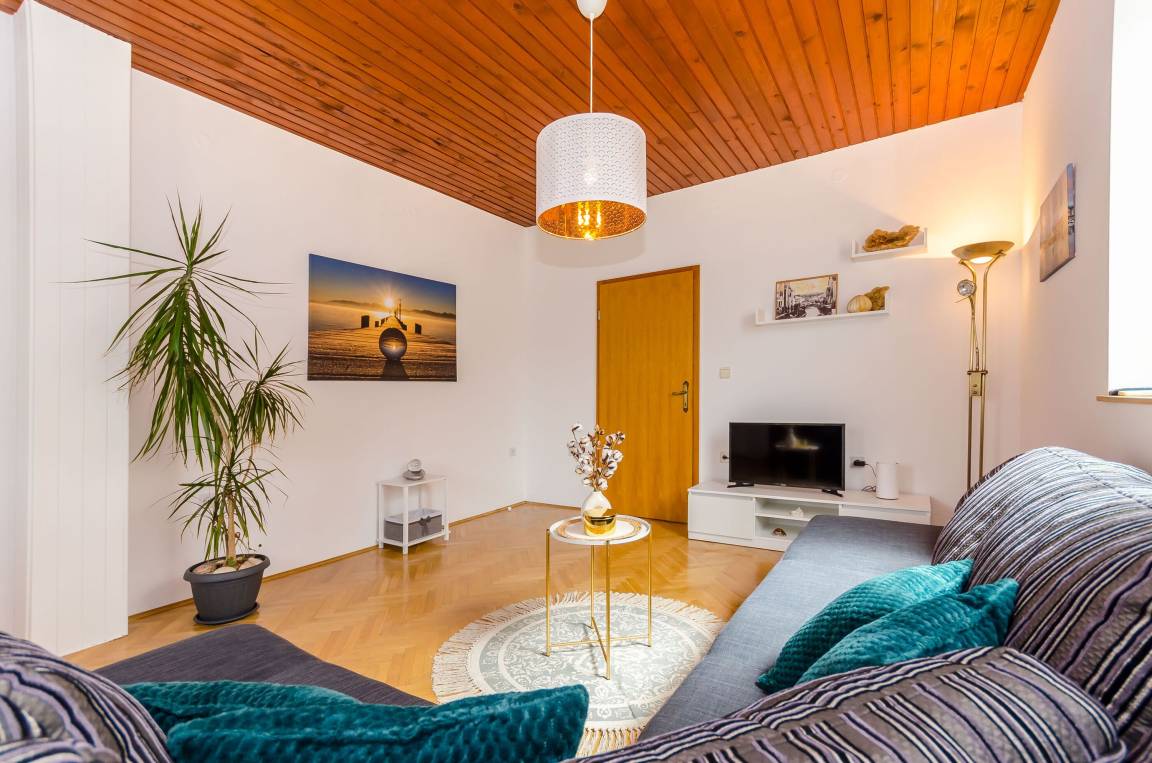 Casa ∙ 2 Camere Da Letto ∙ 4 Ospiti - Gelsa