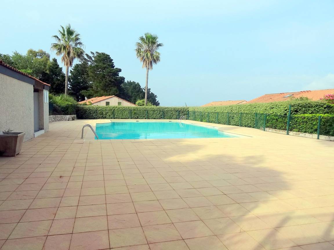 50 M² Maison De Vacances ∙ 2 Chambres ∙ 4 Personnes - Rayol-Canadel-sur-Mer