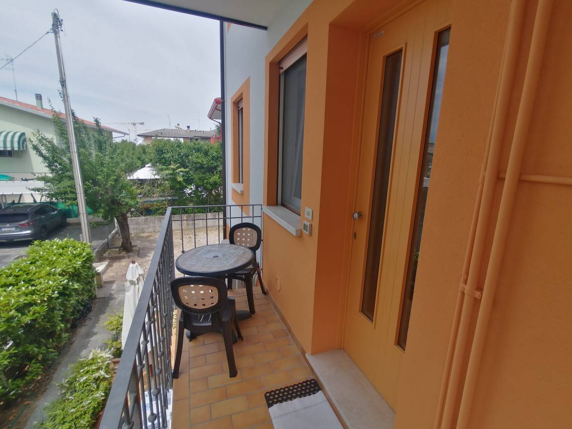 52 M² Appartamento Vacanza ∙ 2 Camere Da Letto ∙ 5 Ospiti - Jesolo