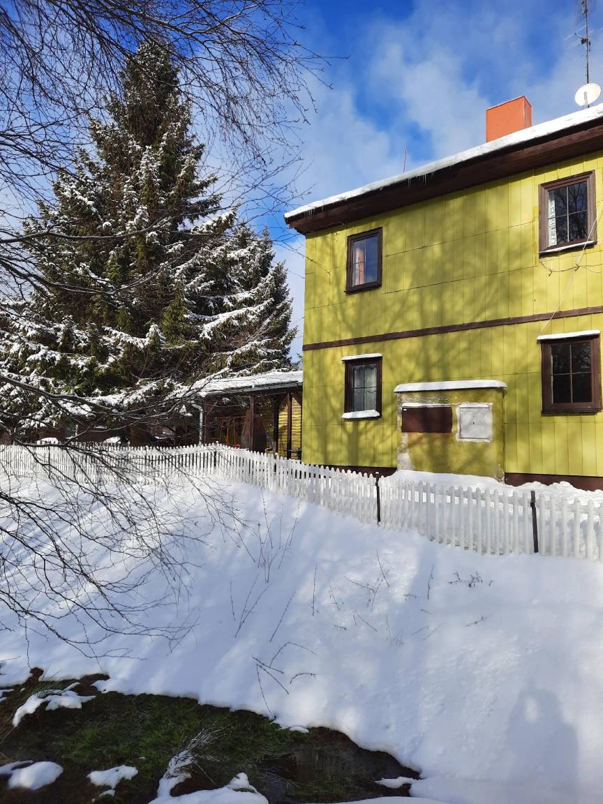 55 M² Apartment ∙ 2 Bedrooms ∙ 6 Guests - Oberwiesenthal