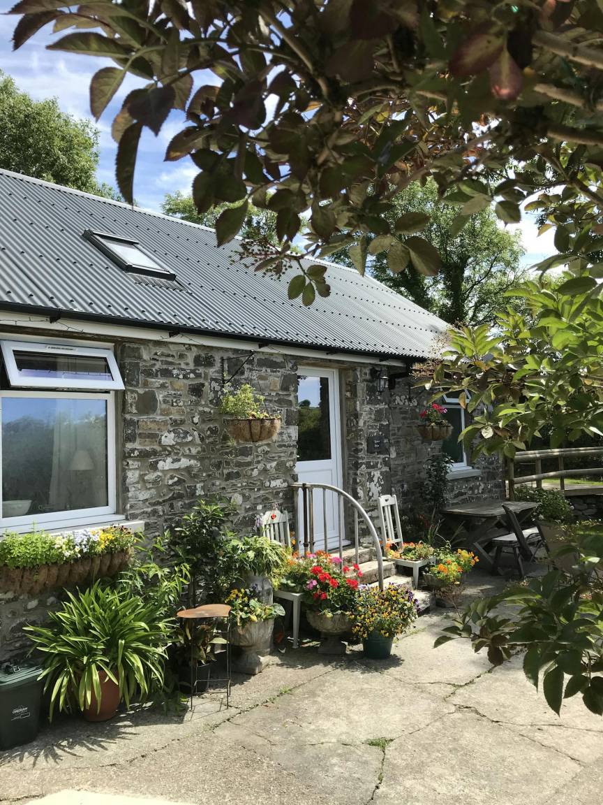 31 M² Cottage ∙ 1 Chambre ∙ 2 Personnes - Snowdonia