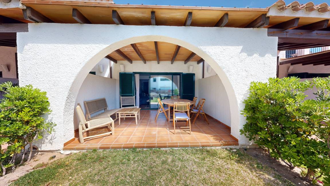 110 M² Casa Vacanza ∙ 3 Camere Da Letto ∙ 8 Ospiti - L'Ampolla