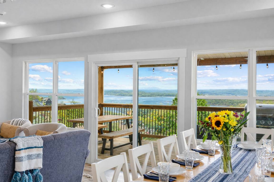 242 M² Casa ∙ 5 Habitaciones ∙ 16 Huéspedes - Branson, MO