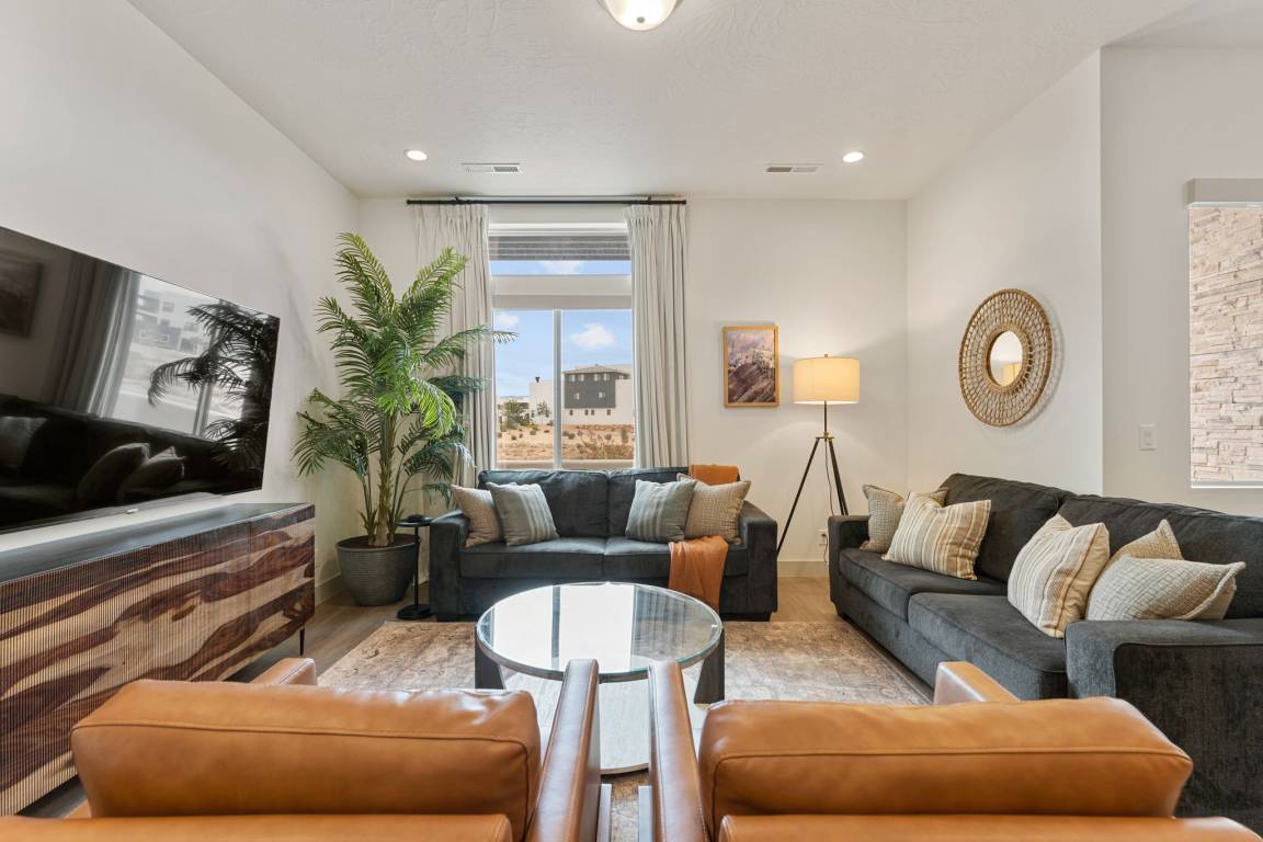 316 M² Casa ∙ 6 Habitaciones ∙ 24 Huéspedes - Washington, UT