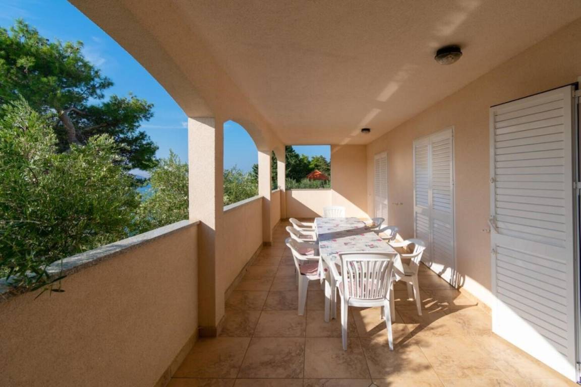 75 M² Appartement ∙ 4 Slaapkamers ∙ 8 Gasten - Novalja