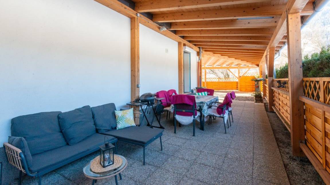 150 M² Ferienhaus ∙ 2 Schlafzimmer ∙ 6 Gäste - Mayrhofen