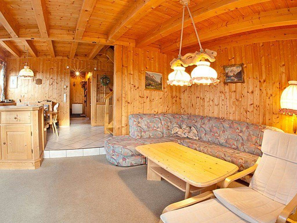 80 M² Huis ∙ 2 Slaapkamers ∙ 4 Gasten - Allgäu
