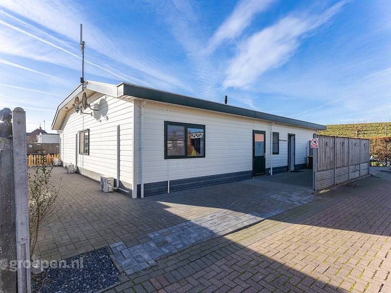 House ∙ 4 Bedrooms ∙ 8 Guests - Bruinisse