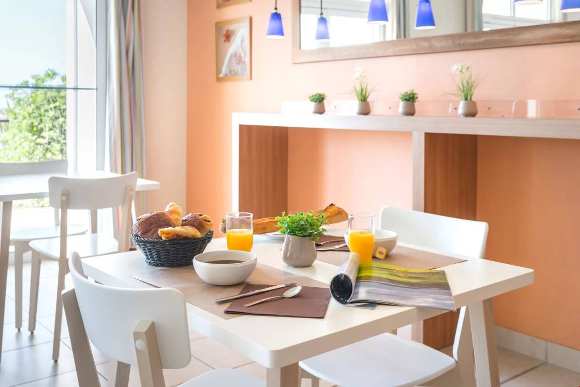 Condo ∙ 1 Bedroom ∙ 5 Guests - Les Sables-d'Olonne