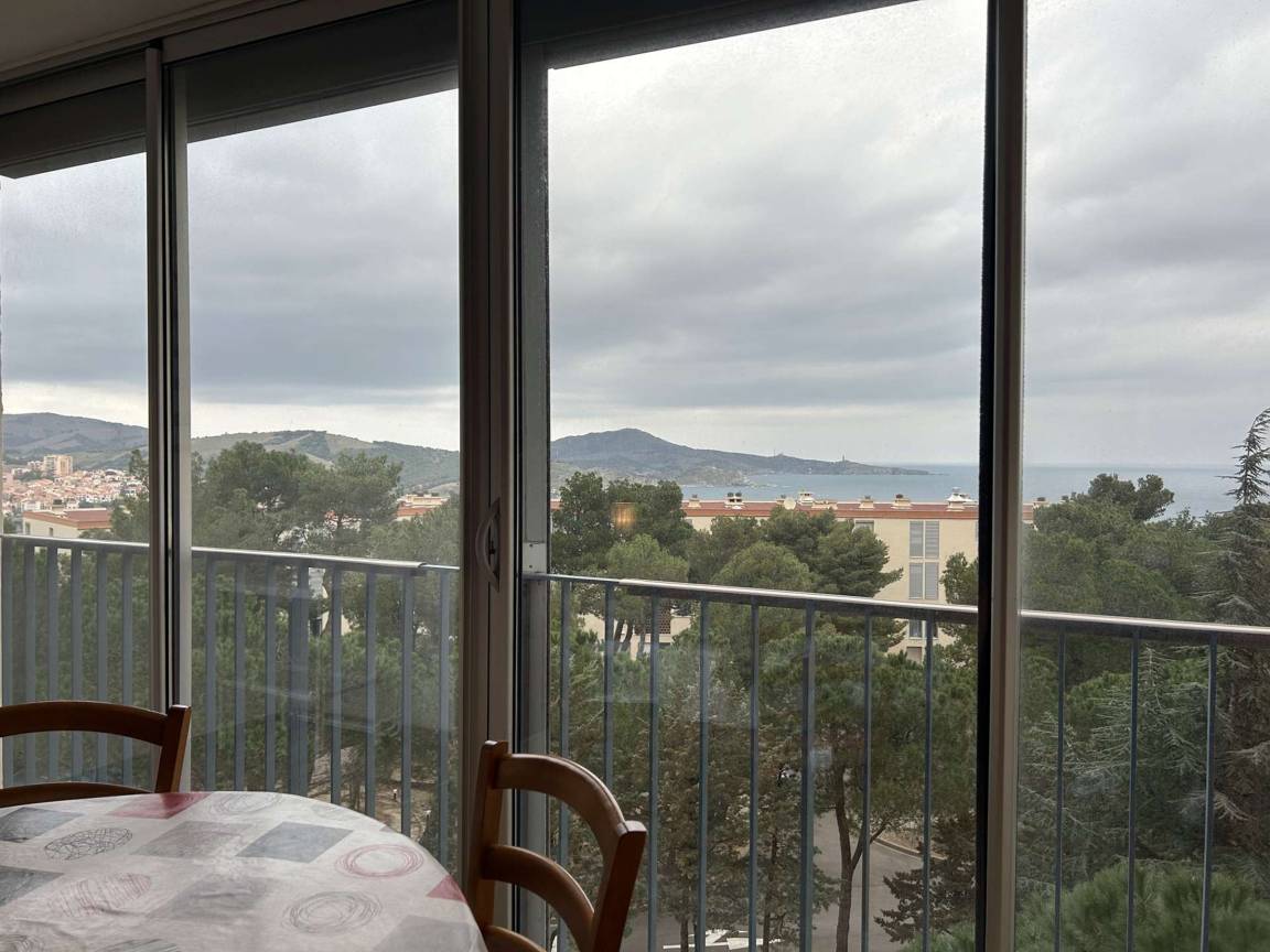 45 M² Studio ∙ 1 Chambre ∙ 4 Personnes - Banyuls-sur-Mer