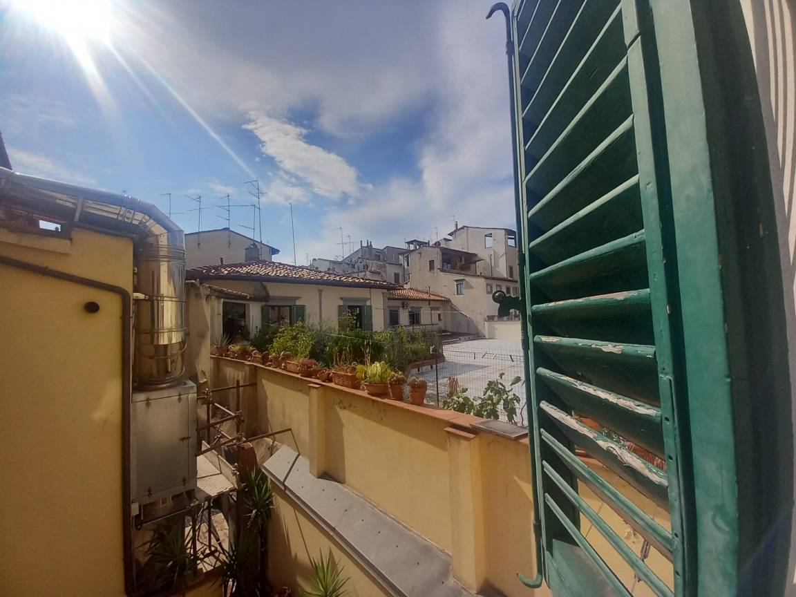 100 M² Apartamento ∙ 3 Quartos ∙ 6 Hóspedes - Fiesole