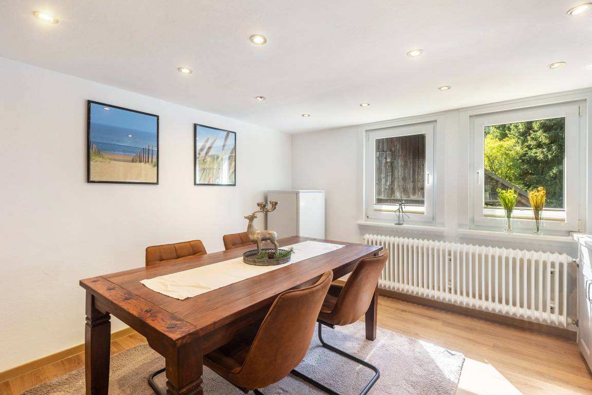 62 M² Appartement ∙ 2 Chambres ∙ 6 Personnes - Schmallenberg