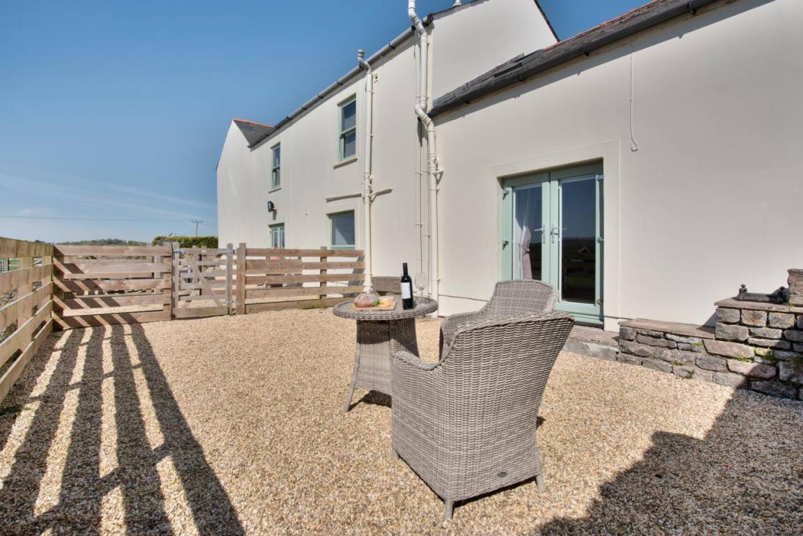 Cottage ∙ 1 Bedroom ∙ 2 Guests - Narberth