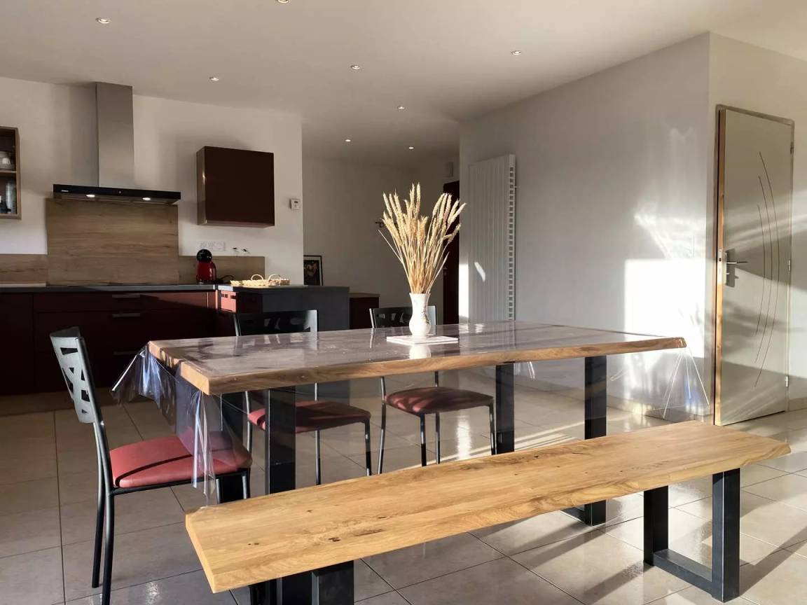 80 M² Maison De Vacances ∙ 3 Chambres ∙ 6 Personnes - Lamballe