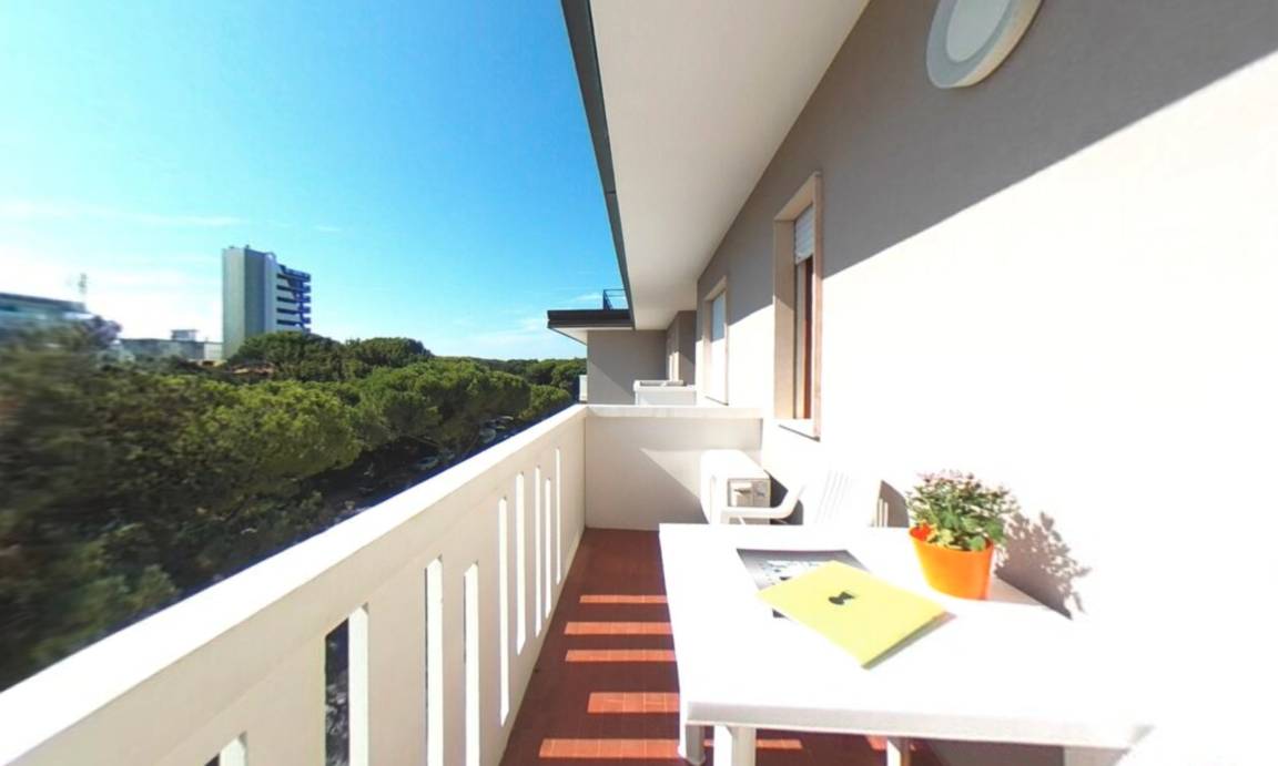 40 M² Appartement ∙ 2 Chambres ∙ 5 Personnes - Lignano Sabbiadoro