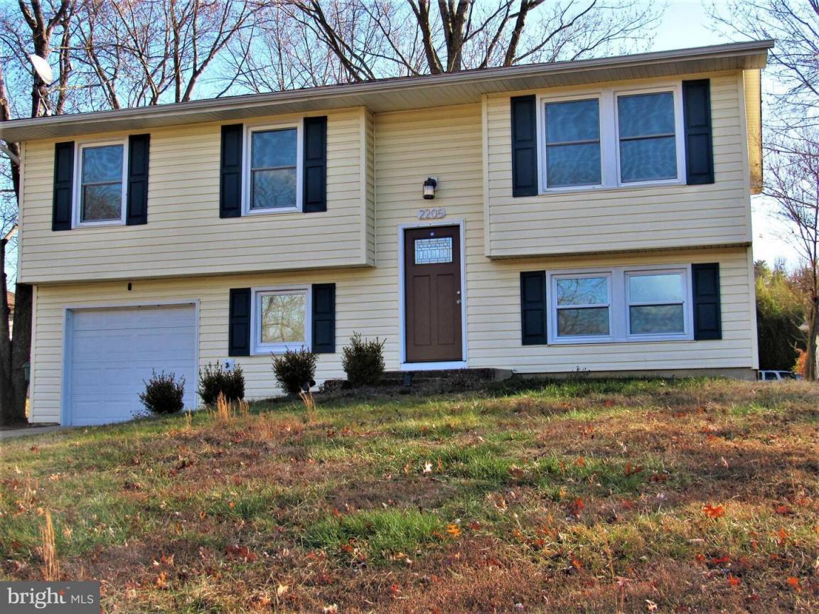 186 M² Casa ∙ 4 Habitaciones ∙ 7 Huéspedes - Waldorf, MD