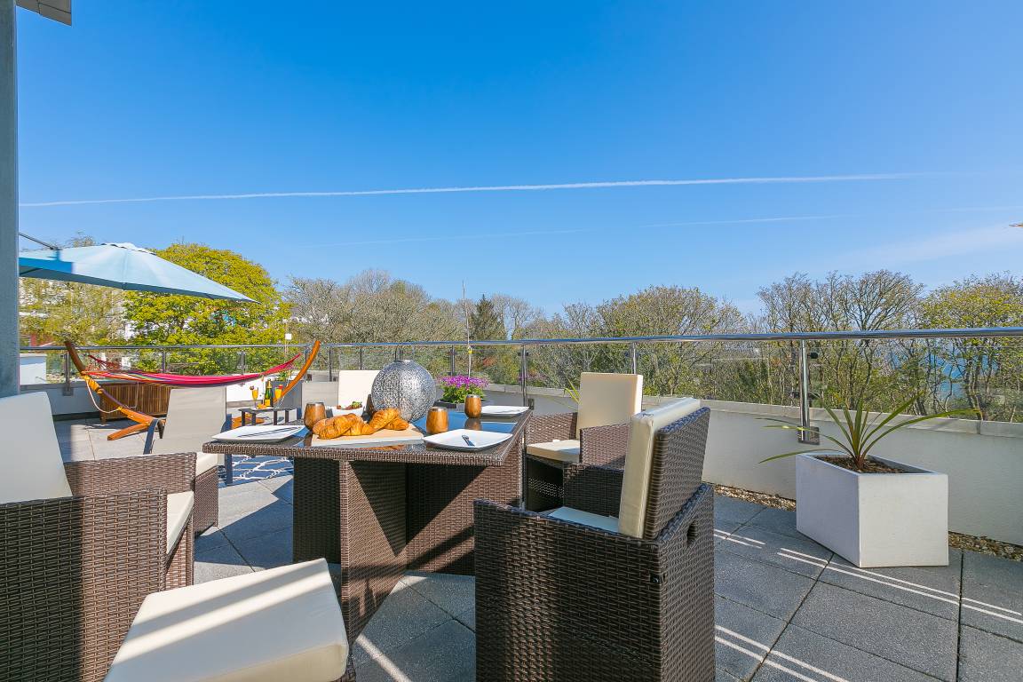Cottage ∙ 2 Bedrooms ∙ 4 Guests - St Ives