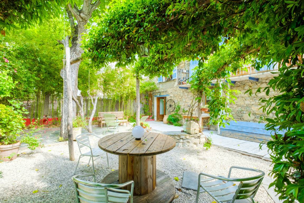 35 M² Appartement ∙ 1 Chambre ∙ 3 Personnes - Roubion