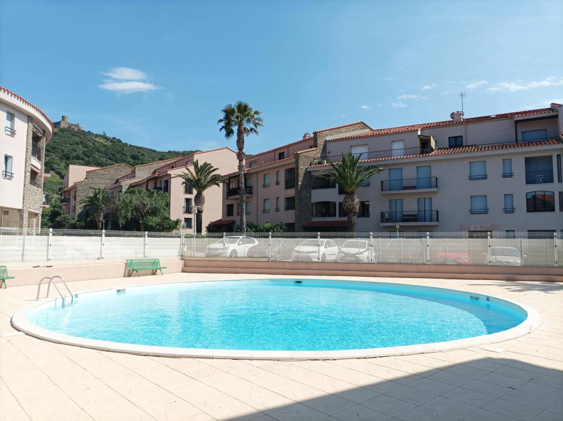 38 M² Gîte ∙ 1 Chambre ∙ 4 Personnes - Plage du Racou