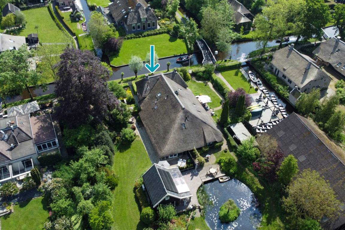 50 M² Maison De Vacances ∙ 2 Chambres ∙ 4 Personnes - Steenwijk