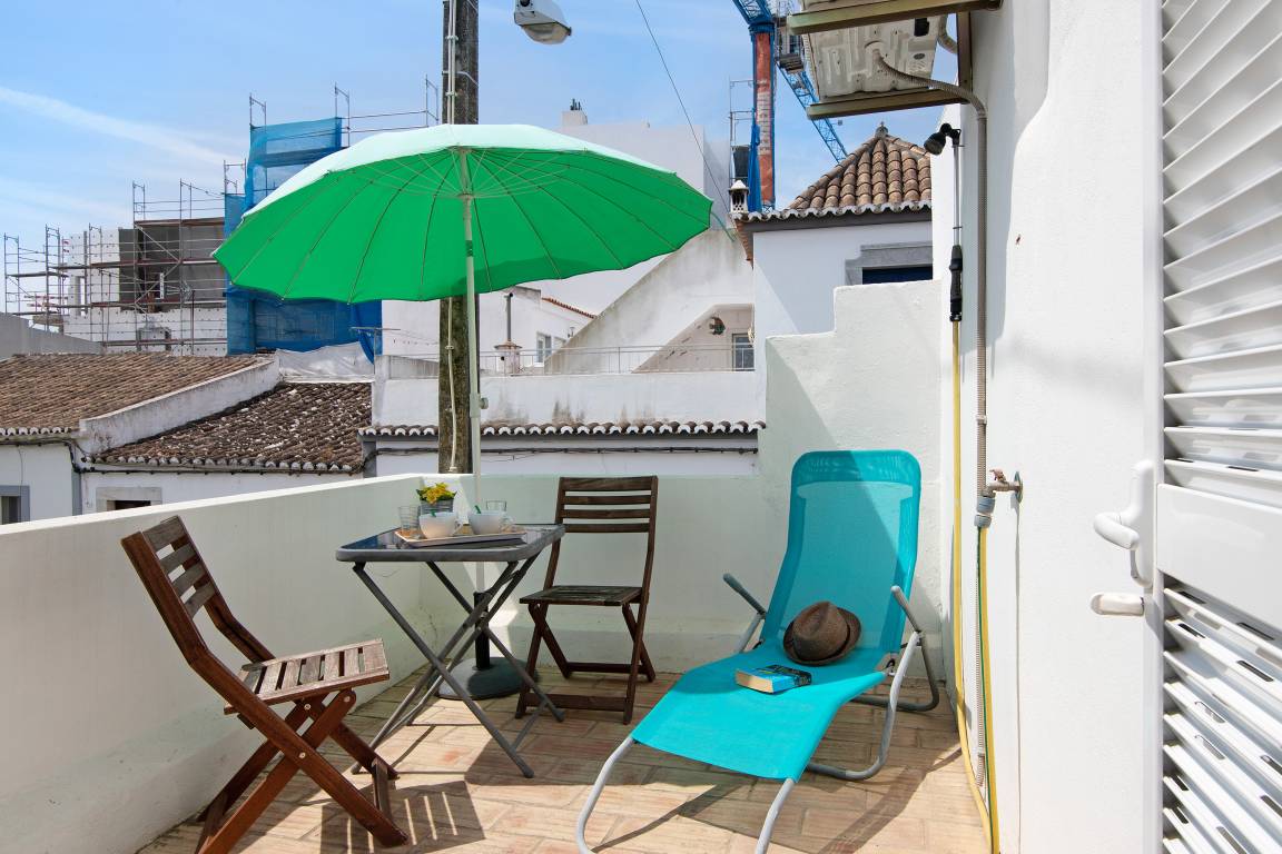 50 M² House ∙ 1 Bedroom ∙ 3 Guests - Tavira