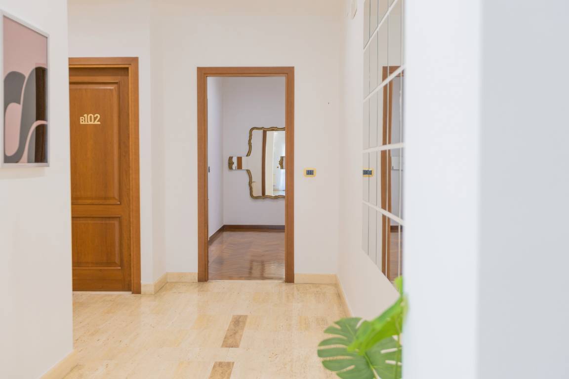 256 M² House ∙ 3 Bedrooms ∙ 9 Guests - Nola