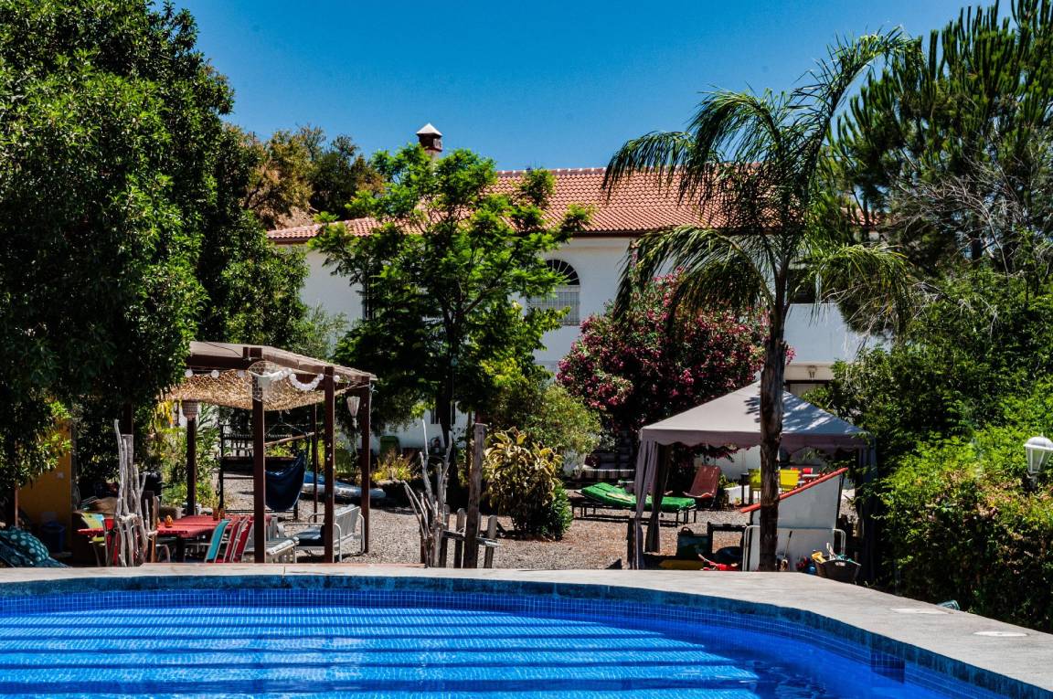 50 M² Apartamento ∙ 2 Habitaciones ∙ 5 Huéspedes - Guaro