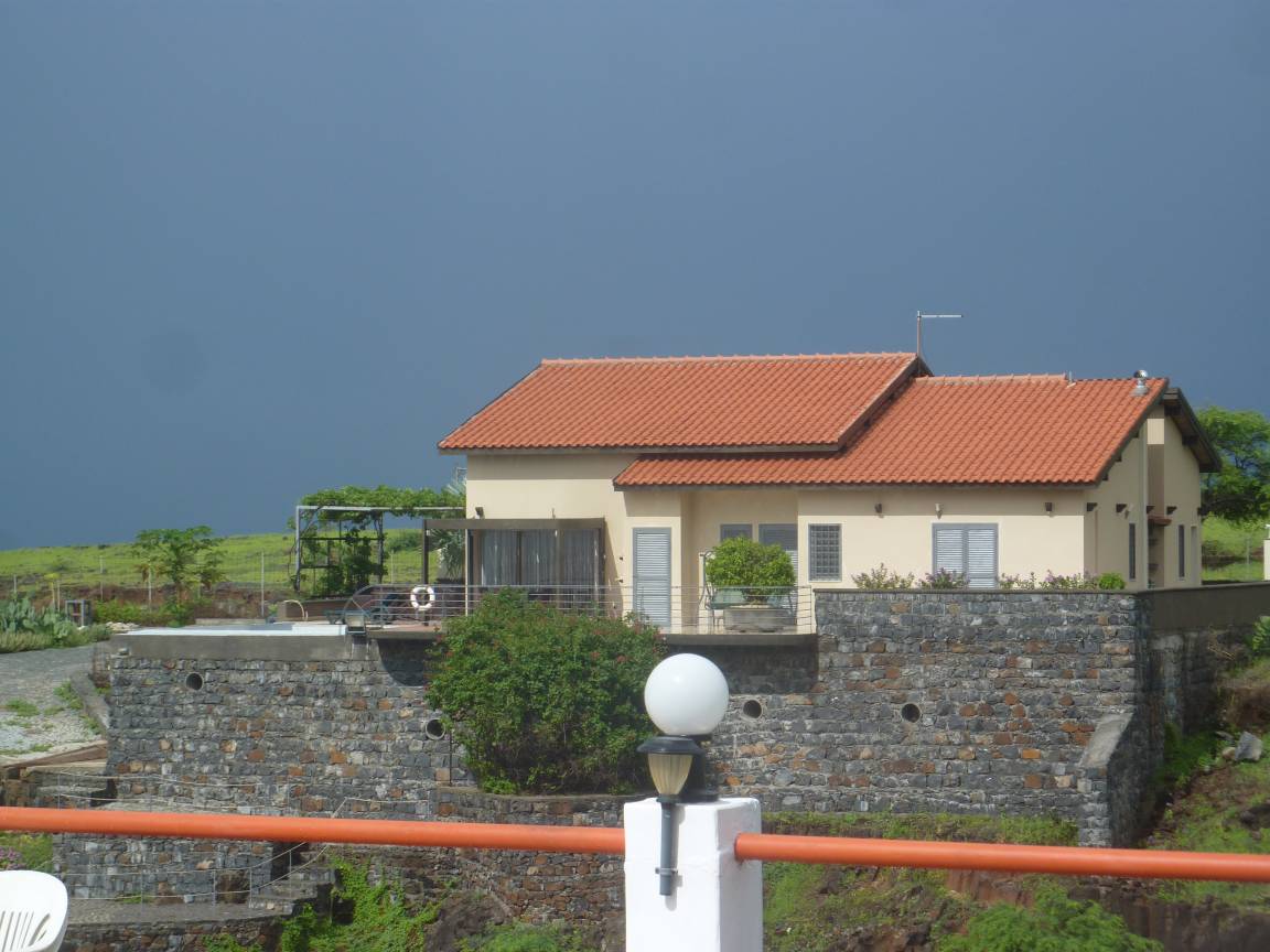 250 M² Villa ∙ 4 Chambres ∙ 1 Personne - Cap-Vert