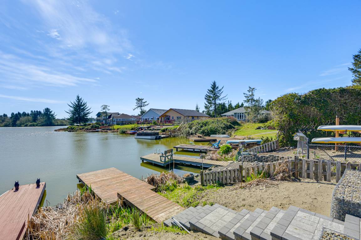 191 M² House ∙ 3 Bedrooms ∙ 10 Guests - Ocean Shores, WA