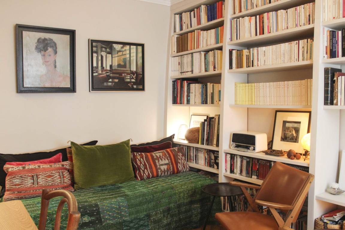 38 M² Apartment ∙ 1 Bedroom ∙ 2 Guests - Paris