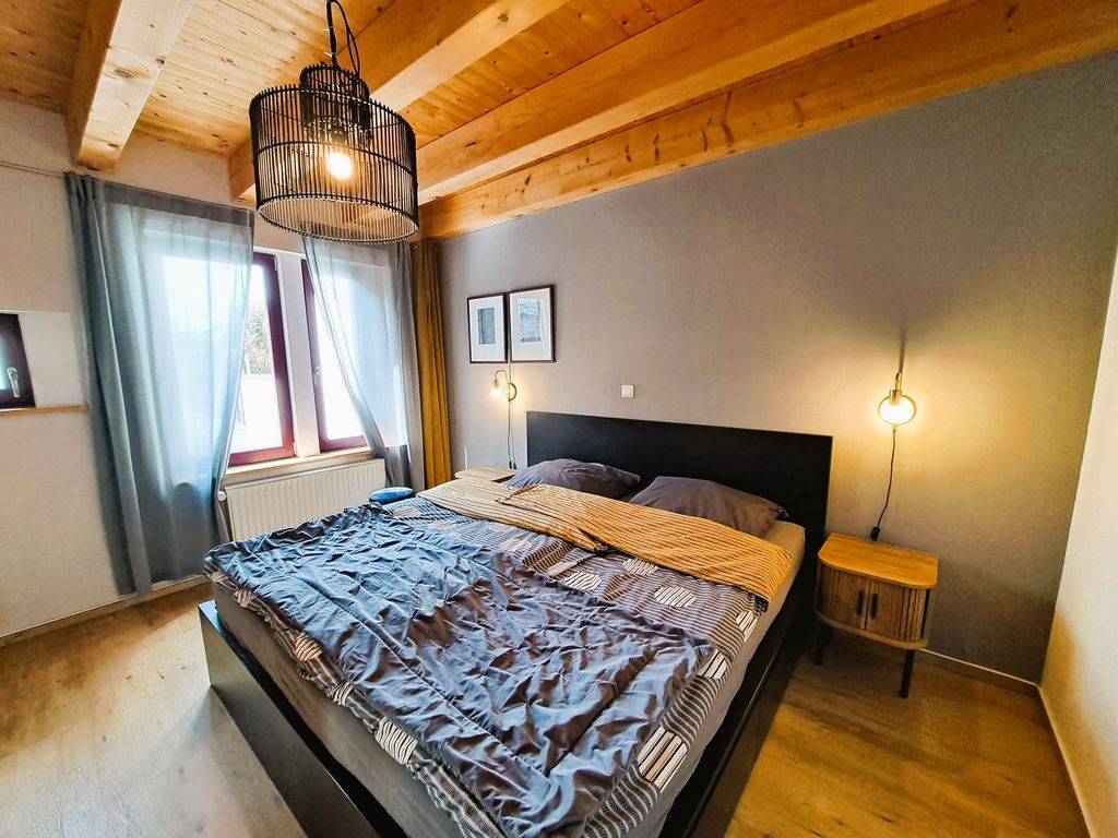 60 M² Apartment ∙ 1 Bedroom ∙ 3 Guests - Waren