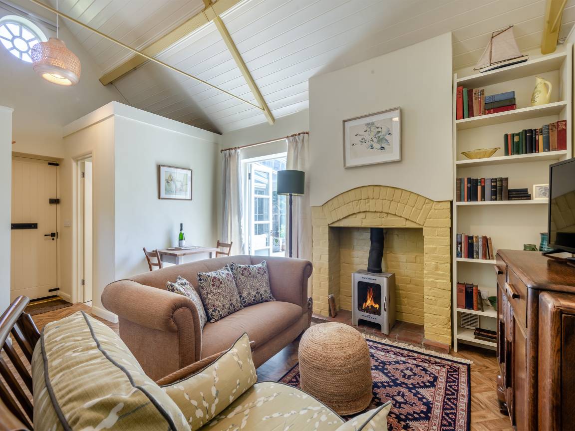 Cottage ∙ 1 Bedroom ∙ 2 Guests - Norwich